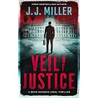 Amazon.com: Force of Justice: A Legal Thriller (Brad Madison Legal ...