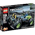 Amazon.com: LEGO Technic Formula Off-Roader : Toys & Games