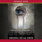 Amazon.com: Bloody Valentine (A Blue Bloods Book) (Blue Bloods Novel): de la Cruz, Melissa: Books