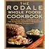 Rodale's Basic Natural Foods Cookbook: Charles Gerras: 9780671673383 ...
