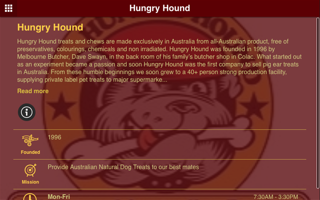 Hungry Hound:Amazon.co.uk:Appstore for Android