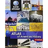 The Landmark History of the American People from Plymouth to the Moon ...