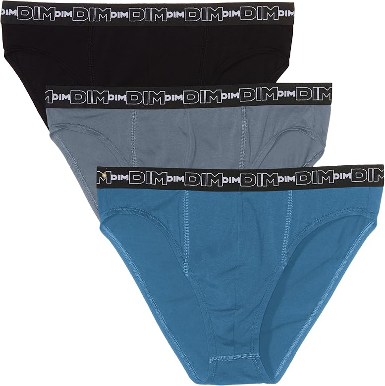 Venta > slip hombre dim > en stock