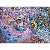 Amazon.com: Buffalo Games - Good Hair - 1000 Piece Jigsaw Puzzle for ...