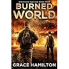 Amazon.com: Crumbling World: A Post-Apocalyptic CME Saga Filled With Fascinating Characters ...