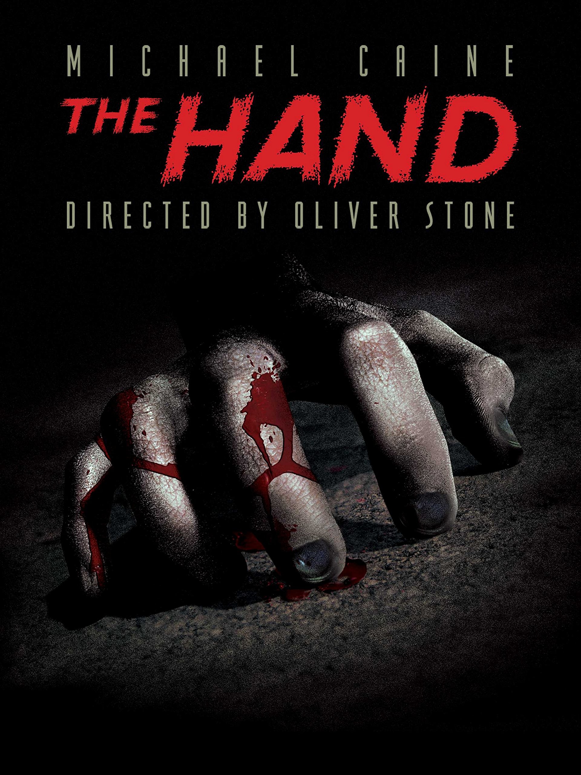 Watch The Hand (1981) | Prime Video
