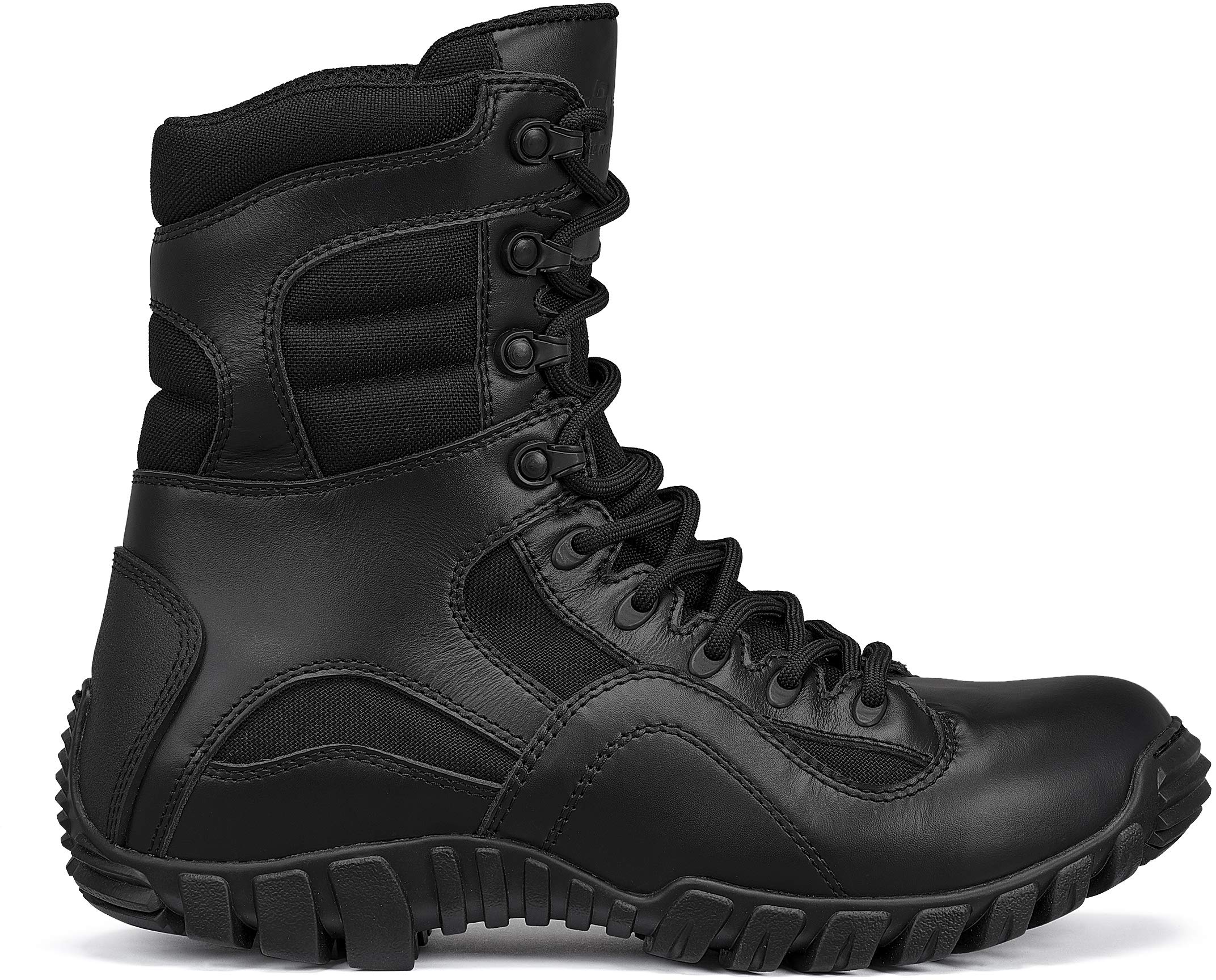 Mua Tactical Research TR960 8” Lightweight Hot Weather Black Tactical ...