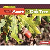 From Acorn to Oak Tree (Start to Finish, Second Series): Carlson-Berne ...