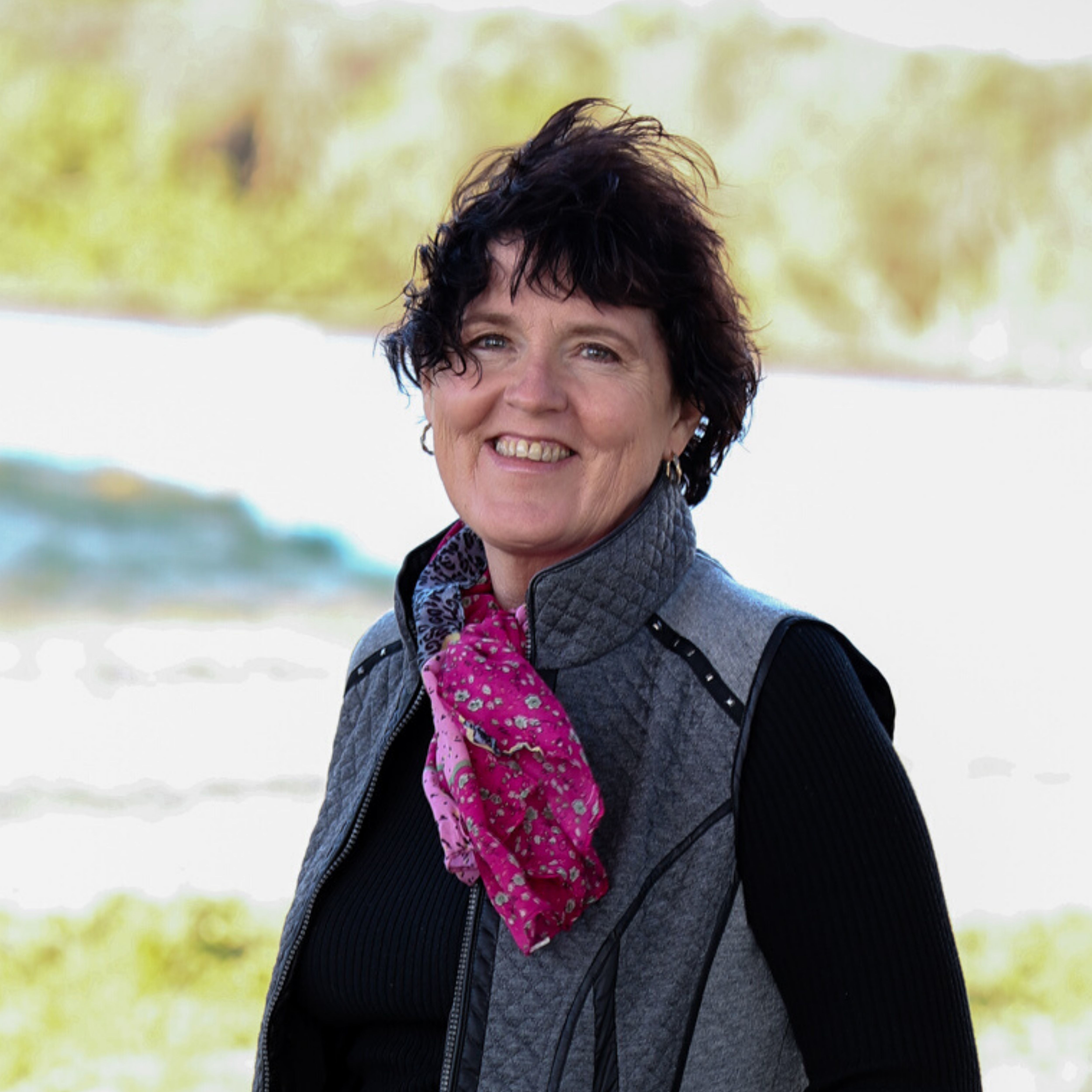 Bronnie Ware – Audio Books, Best Sellers, Author Bio | Audible.com