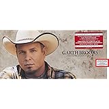 The Ultimate Hits: Brooks, Garth: Amazon.ca: Music