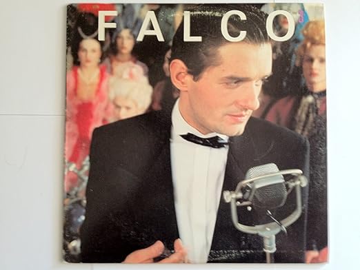 Falco 3 [VINYL] - Amazon.co.uk