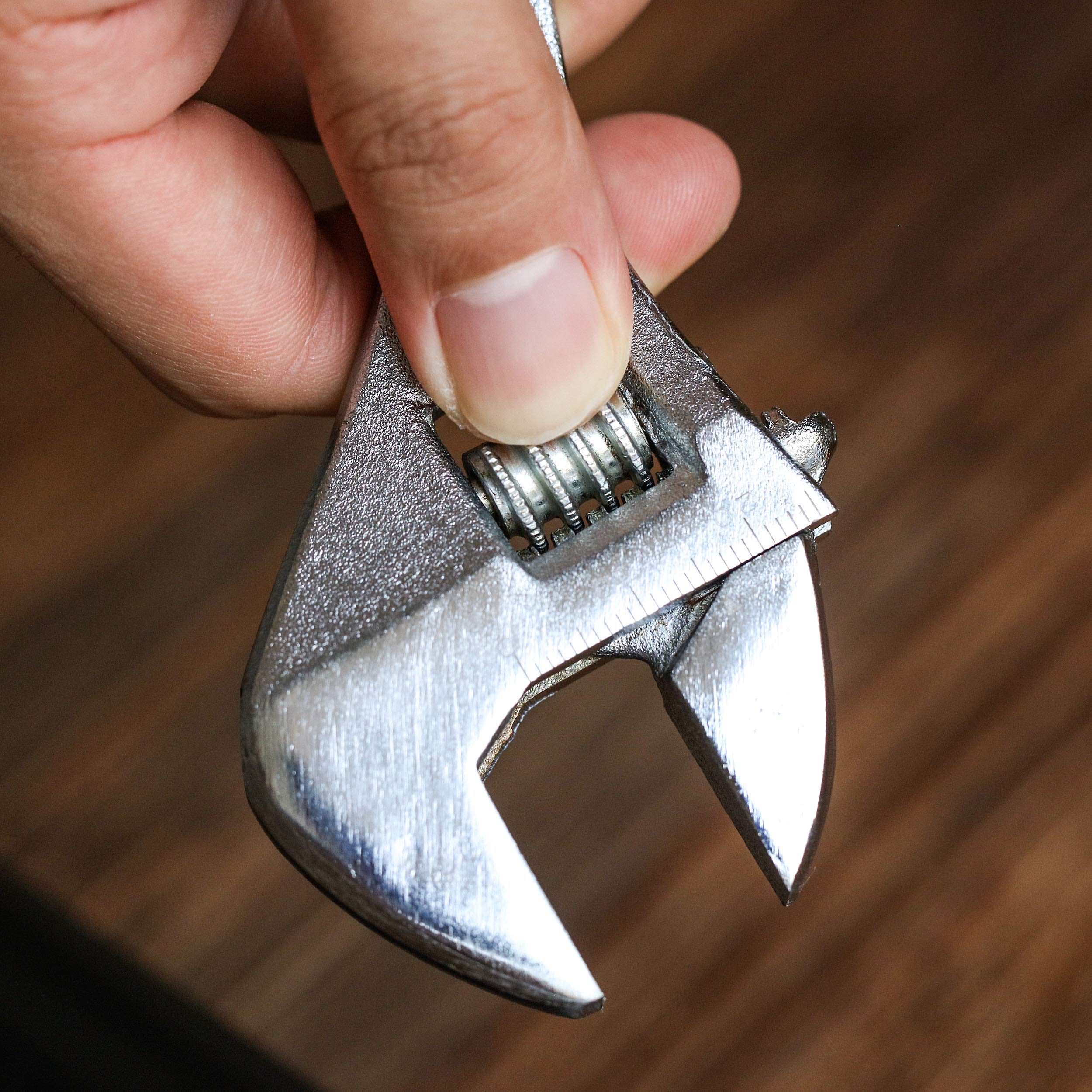 Mua Mr. Pen- 8 Inch Adjustable Wrench, Large Monkey Wrench trên Amazon ...