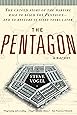 The Pentagon: A History: Vogel, Steve: 9780812973259: Amazon.com: Books
