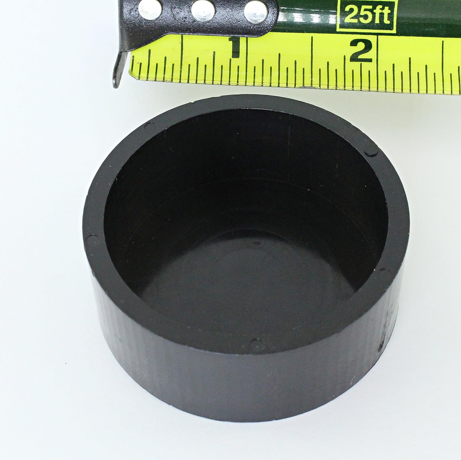 Slammers Inc - 1 1/2" Single Rigid Cap 150RC - - Amazon.com