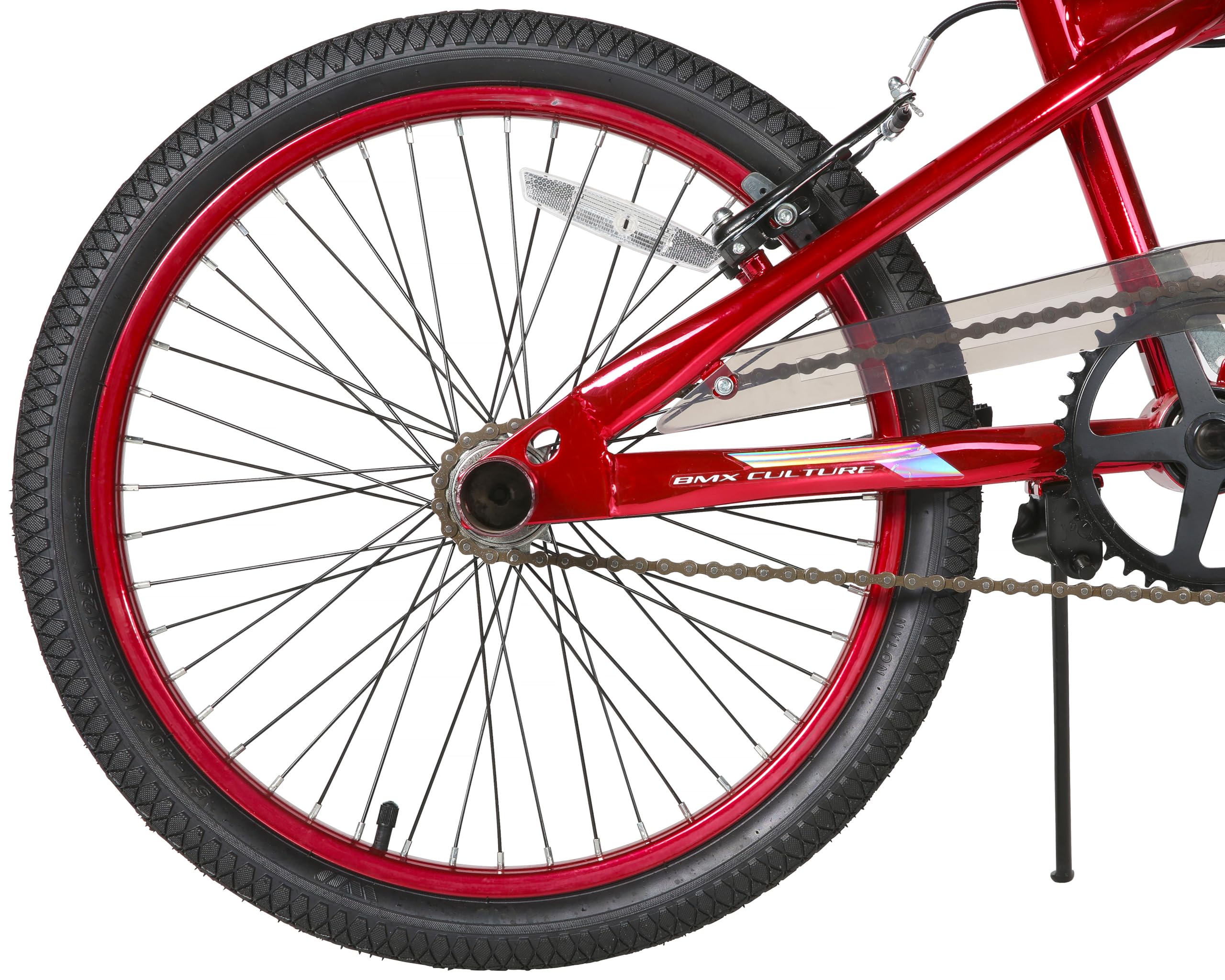 Mua Dynacraft Krome 20-Inch Boys BMX Bike - Vibrant Design, Sturdy Build, Easy Assembly - Ideal ...