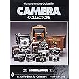 Comprehensive Guide for Camera Collectors (Schiffer Book for Collectors ...