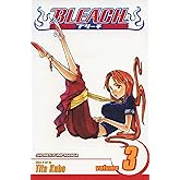 Amazon.com: Bleach, Vol. 4: 9781591164449: Kubo, Tite, Kubo, Tite: Books
