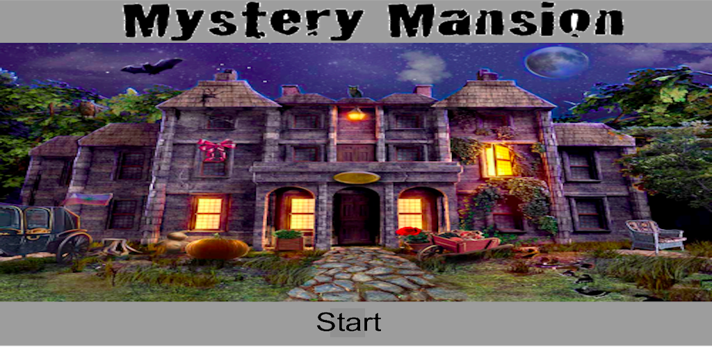 Hidden Object:Mystery Mansion:Amazon.com:Appstore for Android