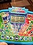 Amazon.com: VTech PJ Masks Time to Be A Hero Learning Tablet, Blue ...