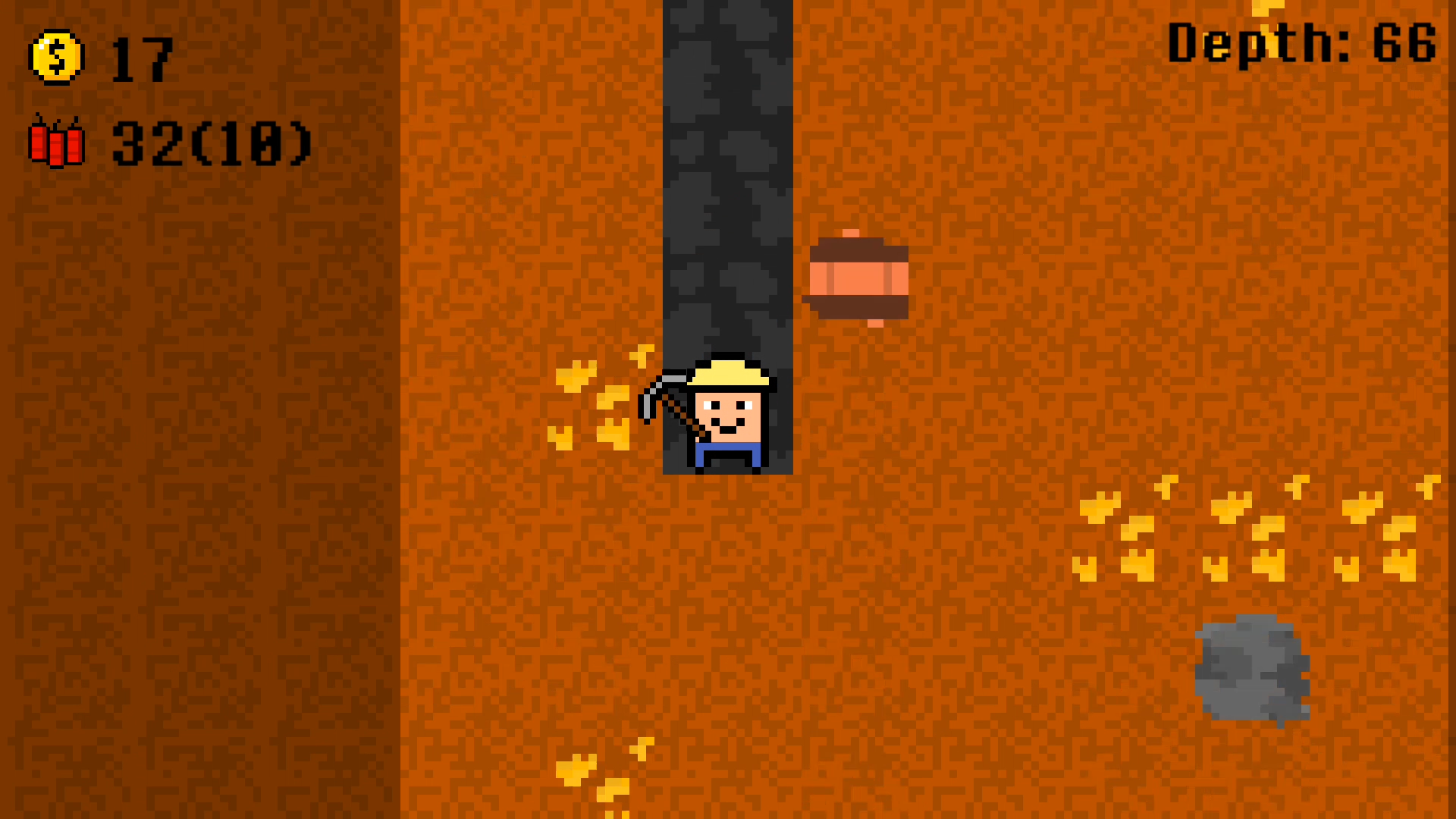 Digging Game : Amazon.ca: Apps for Android