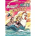 Amazon.com: Cryptid Kids: The Bawk-ness Monster (Cryptid Kids, 1 ...
