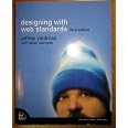 Designing With Web Standards: Zeldman, Jeffrey, Marcotte, Ethan ...