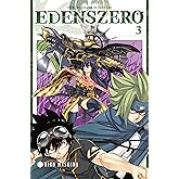 EDENS ZERO 33: Mashima, Hiro: 9798888774854: Amazon.com: Books