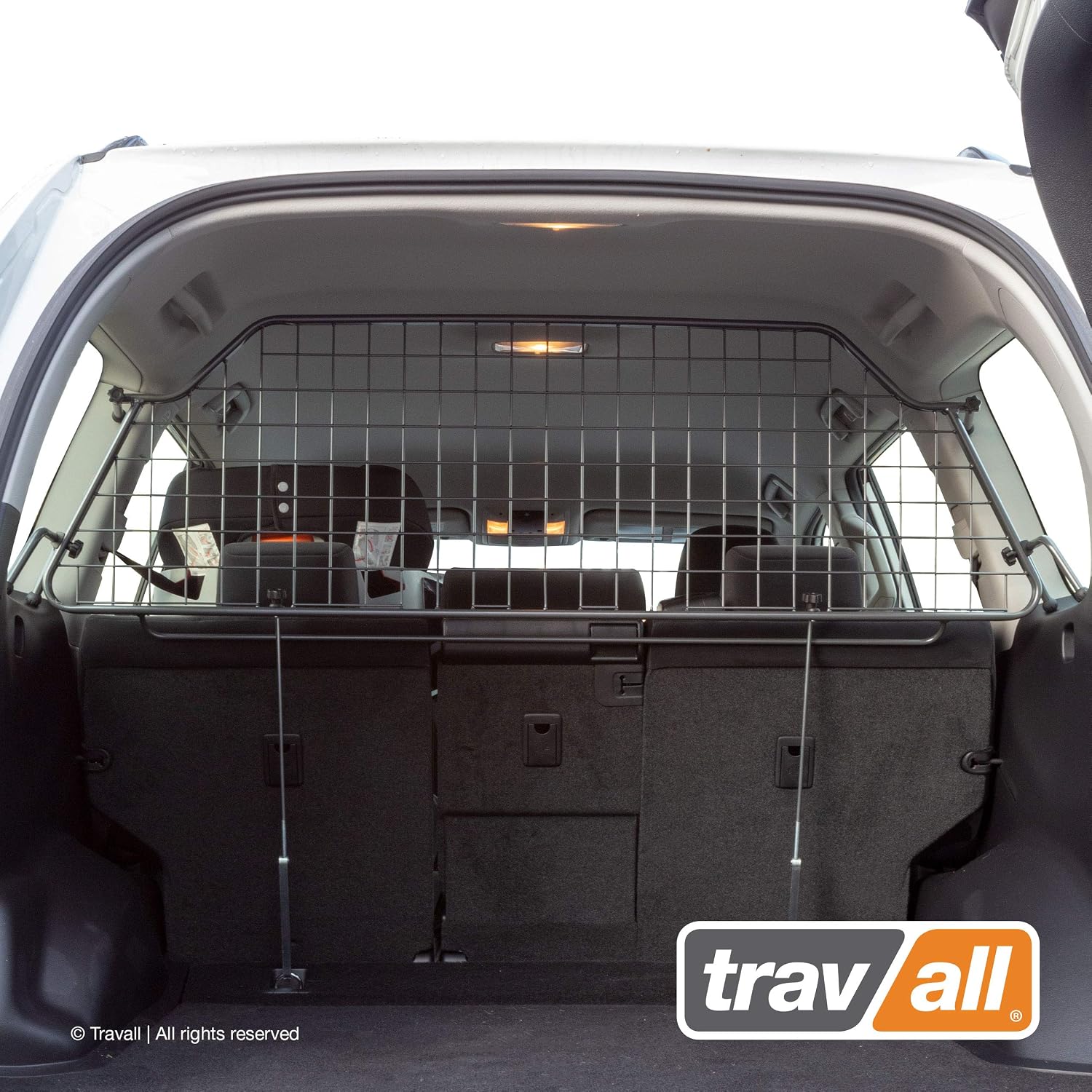 Transporting Storage Travall Guard TDG1421 Vehicle Specific Dog Guard transporting-storage-travall-guard-tdg1421-vehicle-specific-dog-guard