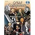 Meet the Great Composers, Bk 1: Short Sessions on the Lives, Times and ...