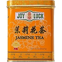 Amazon.com : Joy Luck Yin Hao Tea, Green, Large, 15-Ounce : Grocery ...