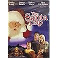 Amazon.com: The Santa Trap : Corbin Bernsen, Robert Hays, Stacy Keach ...