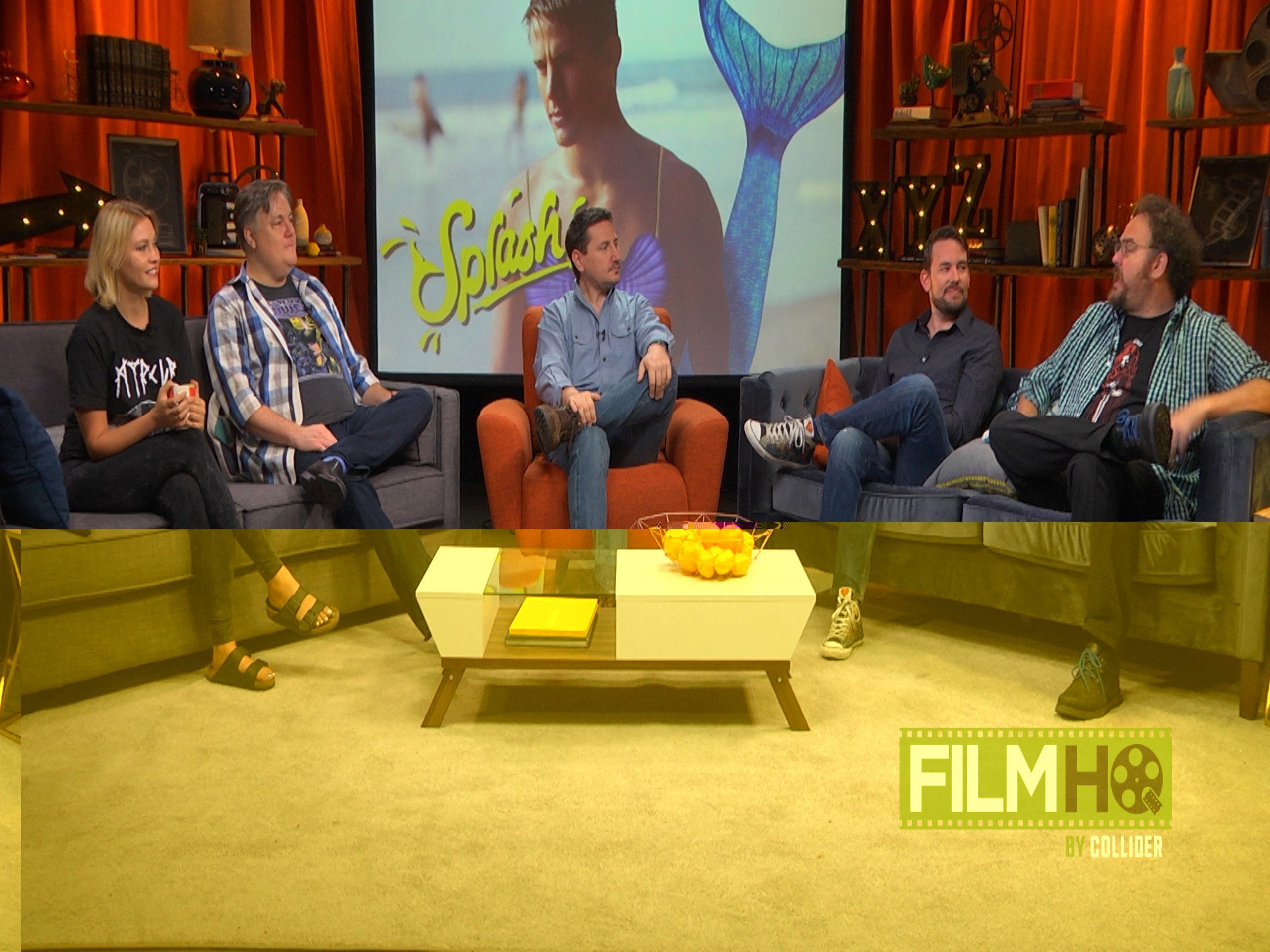 Watch Film HQ - Season 1 | Prime Video