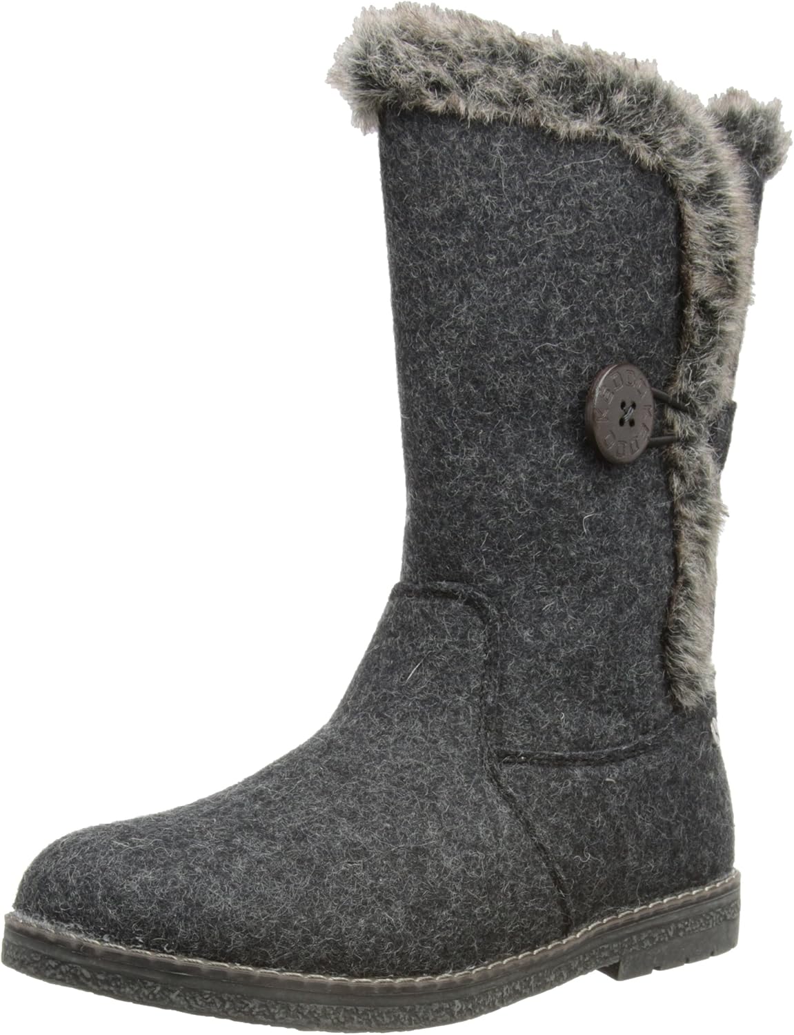 Keddo Womens KED24 Boots: Amazon.co.uk: Shoes & Bags