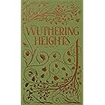 Wuthering Heights (Wordsworth Luxe Collection): Emily Bronte ...