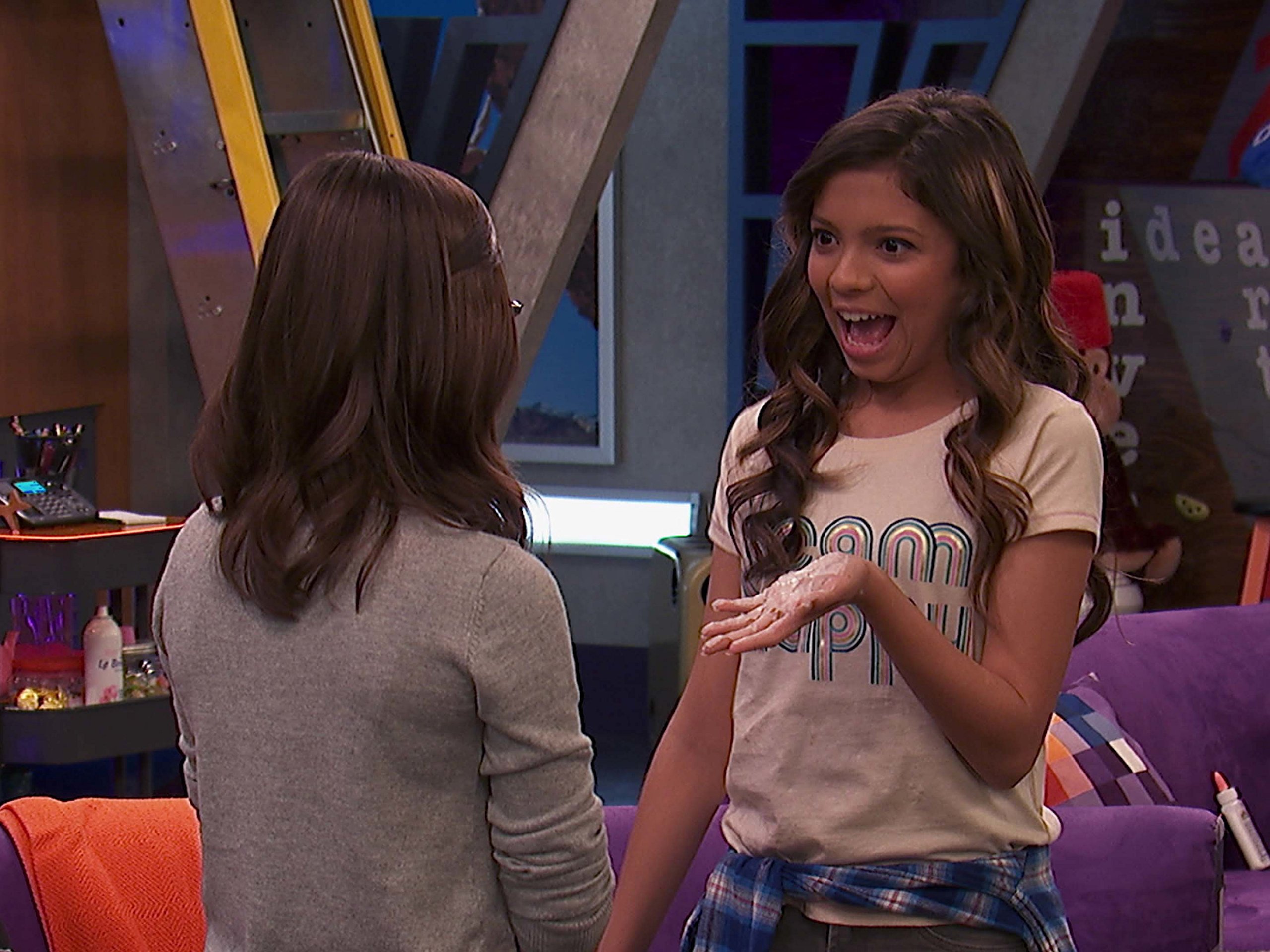 Amazon.de: Game Shakers – Jetzt geht's App - Staffel 2 Teil 2 [dt./OV] ansehen | Prime Video