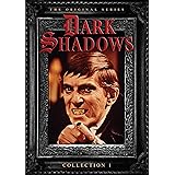 Amazon.com: Dark Shadows DVD Collection 2 : Jonathan Frid, Grayson Hall ...