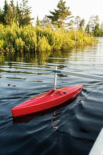 Spring Creek Canoe Floats