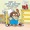 Just a Little Critter Collection (Little Critter): Mayer, Mercer ...