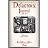 Amazon.fr - Delacroix : Journal 1822-1863 - Delacroix Eugène - Livres