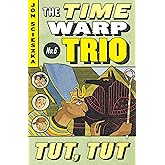 Amazon.com: 2095 (Time Warp Trio, Vol. 5): 9780140371918: Scieszka, Jon ...