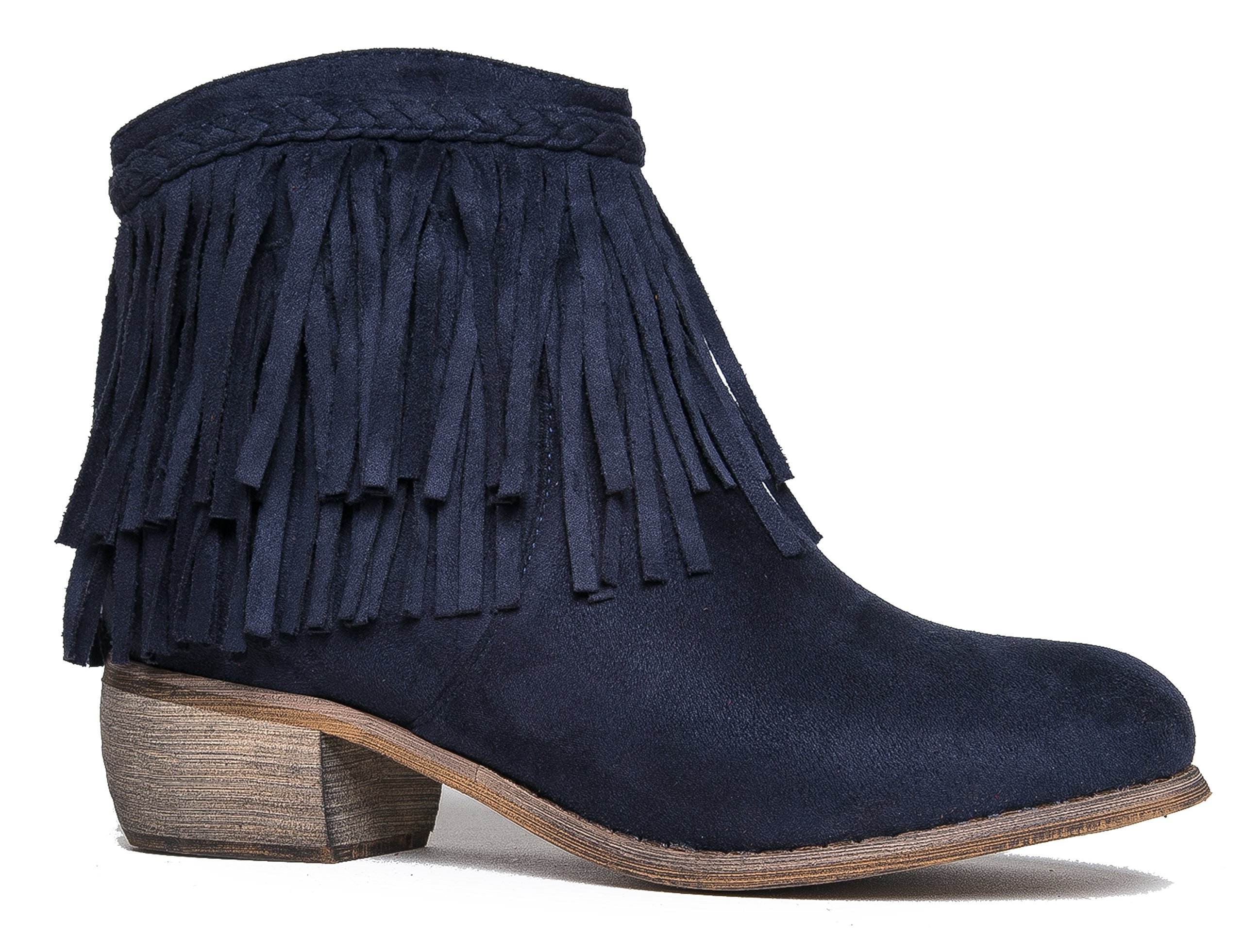 39 Pairs Of Booties That'll Inspire Serious Shoe-Envy