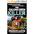 THE GREEK ISLAND KILLER an enthralling murder mystery with a twist (DETECTIVE INSPECTOR JACK ...