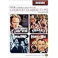 Amazon.com: TCM Greatest Classic Films Collection: Horror (House of Wax ...