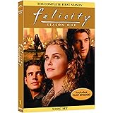 Amazon.com: Felicity - Senior Year Collection (The Complete Fourth ...