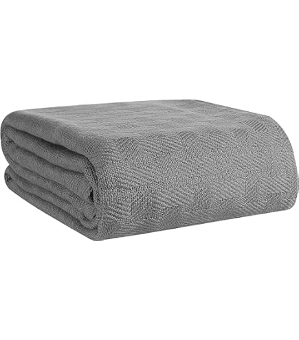 Nasa Temperature Regulating Blanket