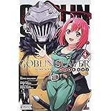 Goblin Slayer Side Story: Year One, Vol. 2 (manga) (Goblin Slayer Side Story: Year One (manga ...