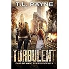 Amazon.com: No Way Out: A Post Apocalyptic EMP Survival Thriller (Fall of Houston Series, Book 1 ...