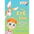 Amazon.com: The Eye Book (Bright & Early Board Books(TM ...