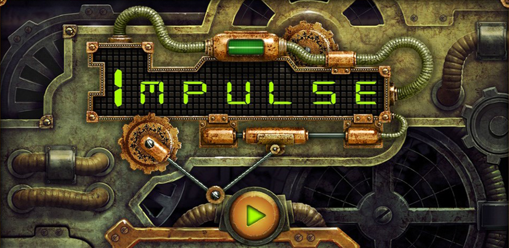 Impulse (Kindle Tablet Edition):Amazon.com:Appstore for Android