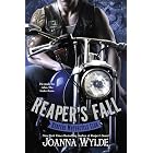 Reaper's Stand (Reapers Motorcycle Club Book 4) - Kindle edition by ...